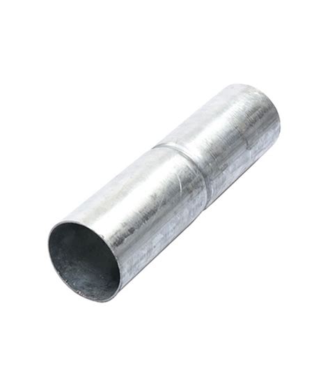 Conector Malla Ciclónica Aceros Y Complementos
