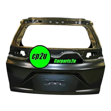 Tail Gate To Suit Honda Crv Rw 7201772020 Cp2u
