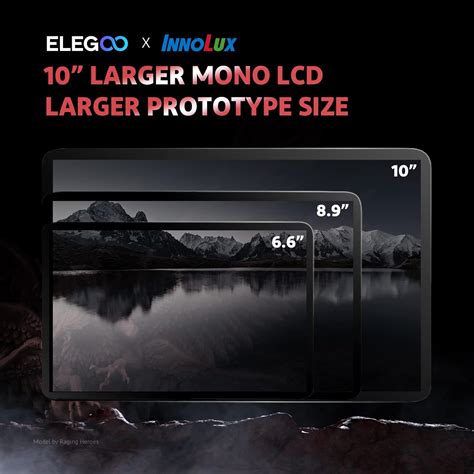Review Elegoo Saturn 2 Msla 3d Printer And Elegoo Standard 3d Printer Resin Grey 1000g