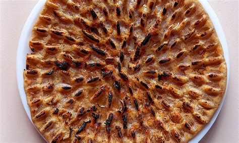 Khoba Roti Rajasthani Khoba Roti Candid Treat