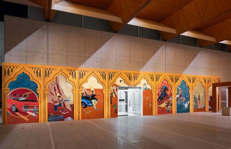 Mona Museum Of Old And New Art Wine And Dine Your Spunk Rat Saucy Minx At The Source This