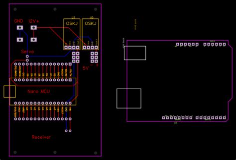 RF PCB Platform For Creating And Sharing Projects OSHWLab