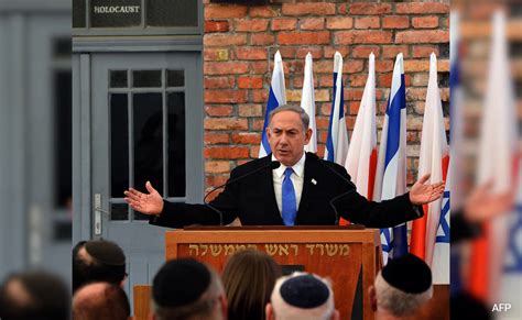 Israel Prime Minister Benjamin Netanyahu Bets On Political Survival