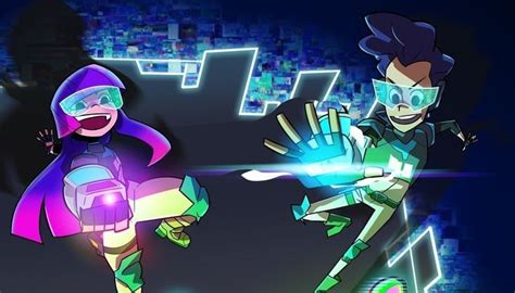 Glitch Techs Geeky Art Glitch Glitch Art