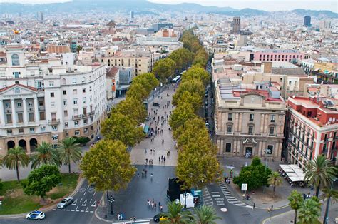 A Neighbourhood Guide To Gràcia Barcelonadiscover Gràcia