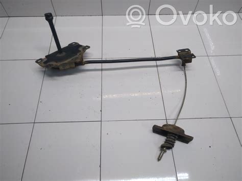 Hyundai Santa Fe Support Roue De Secours 3015 € Ovoko