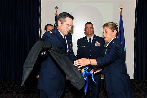 55th Wing Operations Group Welcomes New Squadron Offutt Air Force