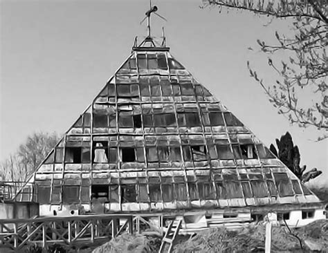 Cine A Fost Mărioara Godeanu Piramida De La Piteşti și Mumii