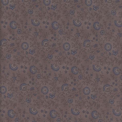 Marcus Fabrics Stone Cottage Pam Buda Gray Cottage Flowers Hancocks