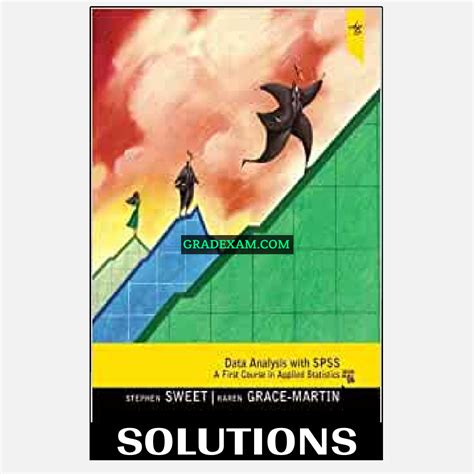 Data Analysis With Spss A First Course In Applied Statistics Inspire Uplift