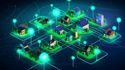 Authentic Ip Networks Global Access With Trusted Residential Proxies