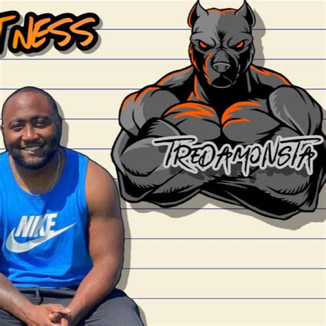 Tremane Williams Youtube