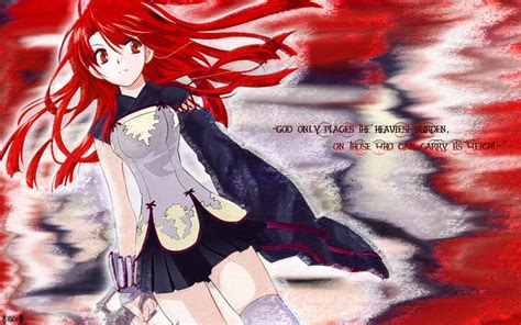 Kaze No Stigma Ayano Kannagi By Blackjack01 On Deviantart