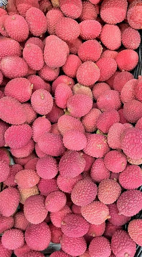 Lychee Season Photograph By Neelakshi Misha Fine Art America
