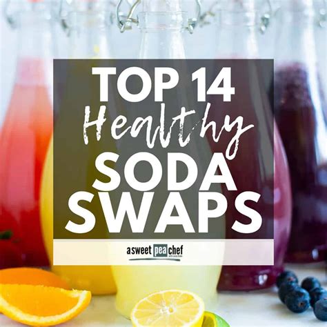 How To Make Homemade Soda 5 Easy Caffeine Free Homemade Soda Recipes