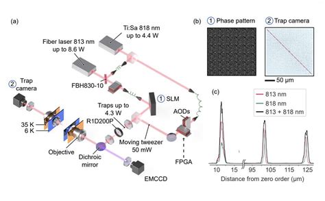 Quantum Zeitgeist On Linkedin Pasqals Quantum Computing Breakthrough Over 1 000 Atoms Trapped