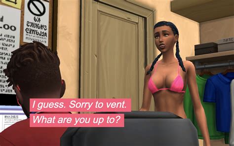 Chapter 67 Being Discrete Alina And Jalisa Take The City Loverslab