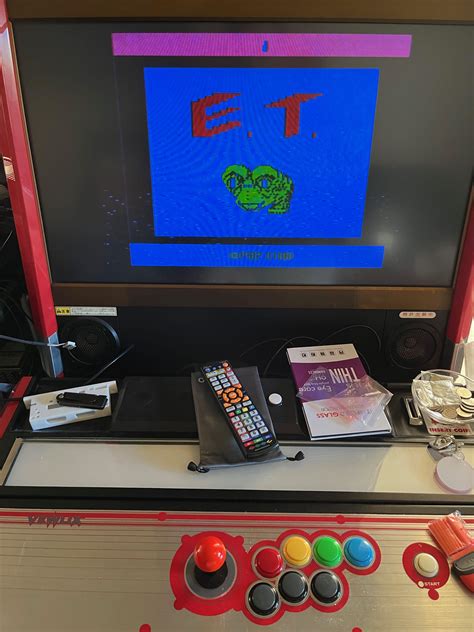 My Atari 8 Bit Cartridges Ratari8bit