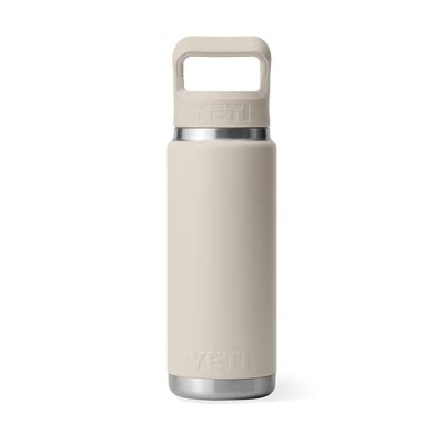 Rambler® 26 Oz 769 Ml Straw Bottle Yeti Australia