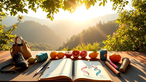 Test For Oxidative Stress Why It Matters For Your Health