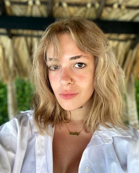 Zeynep Aleyna Şen Kimdir