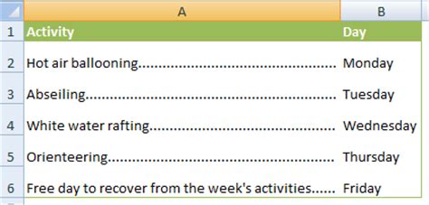 Excel Custom Cell Formats My Online Training Hub