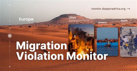 2020 Migration Trends Migration Monitor