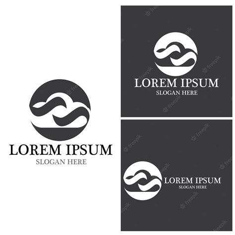 Premium Vector Cloud Template Vector