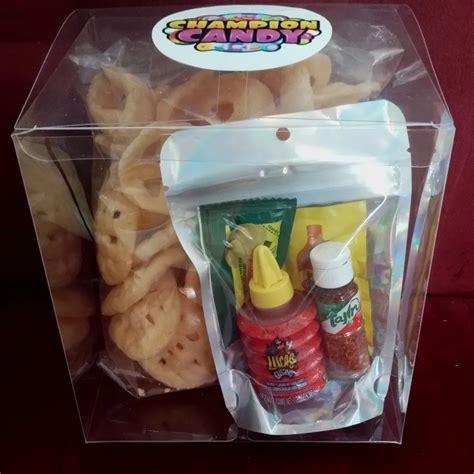 Champion Candy Store