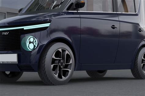 Pmv Eas E Images Eas E Interior And Exterior Photos 360 View Videos