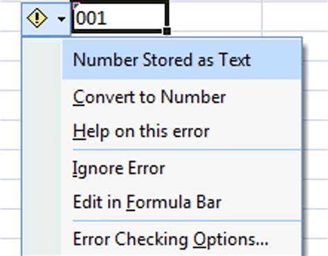 How To Preserving Leading Zeros Excel Everest Medium