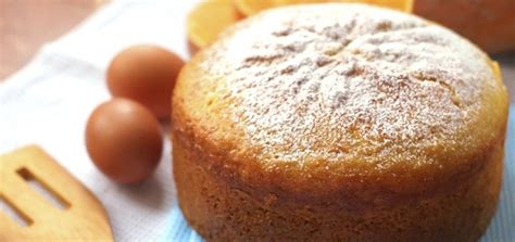 My Bubbes Passover Sponge Cake Live Fully Blog