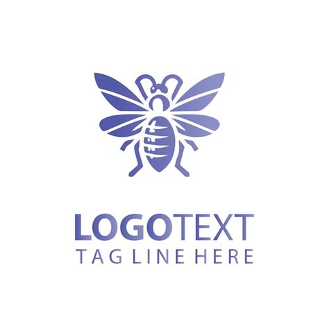 Premium Vector Bug Logo Vector Illustrations