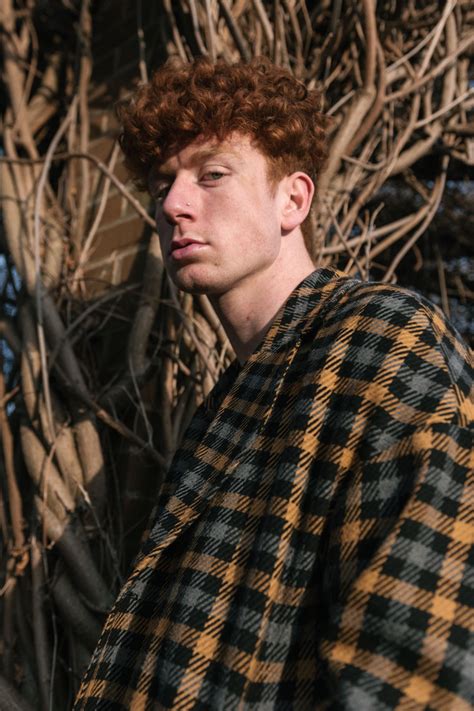 Kian A Model From London United Kingdom