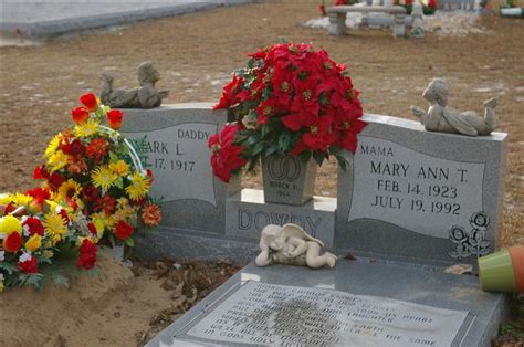 Mary Ann Tucker Dowdy 1923 1992 Homenaje De Find A Grave