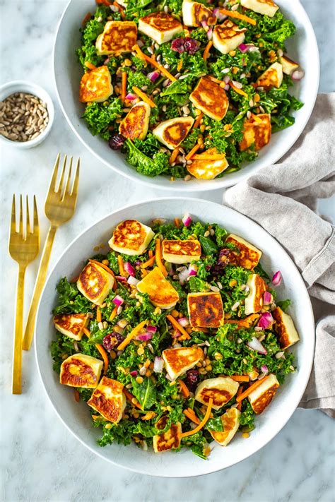 The Best Kale Salad On The Internet The Girl On Bloor