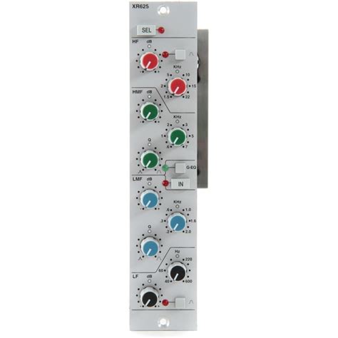 Solid State Logic Xrack Buy Eq Module Best Price