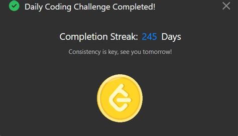 365daysofcode Codechallenge Leetcode Arraymanipulation Hashtables