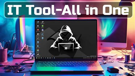 Sergei Strelec Bootable Tool Revolutionizes Pc Diagnostics And Data Recovery Youtube