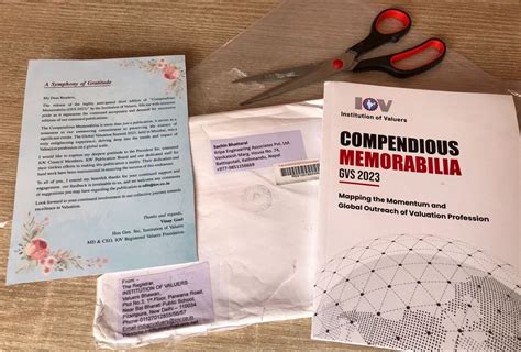 Institution Of Valuers On Linkedin Thank You For Your Valuable