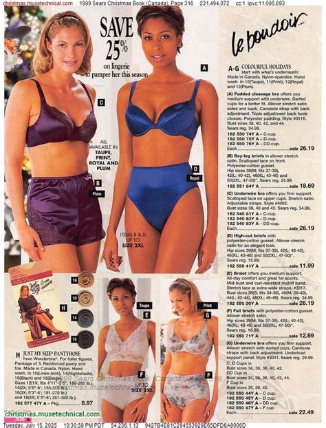 Catalogs And Wishbooks 90s Catalog Pages Sears Catalog 80s Sears