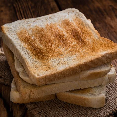 Comment Faire Des Toasts Au Four Méthode Facile Et Simple