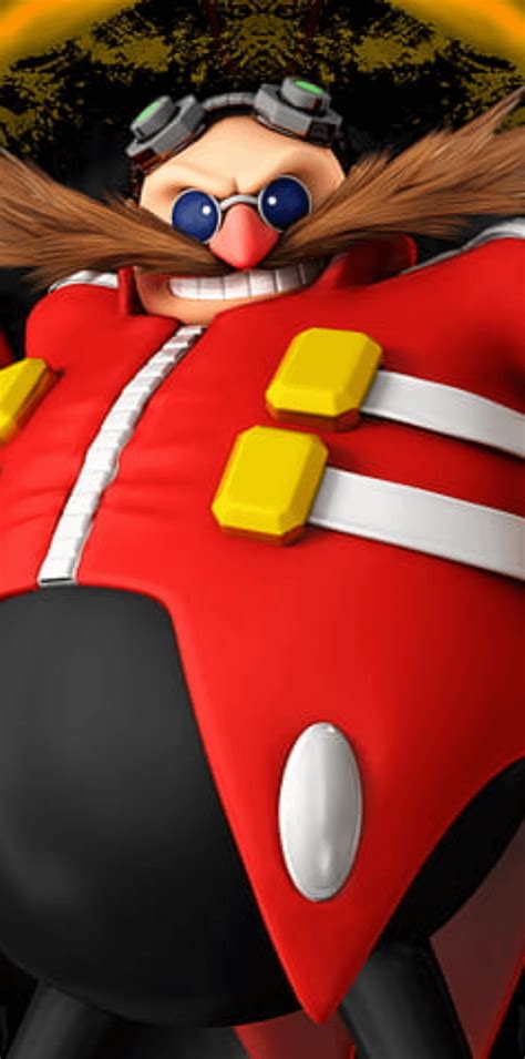 So I Guess Crash And Cortex Were Really Inspired By Sonic The Hedgehog And Dr Eggman Huh R