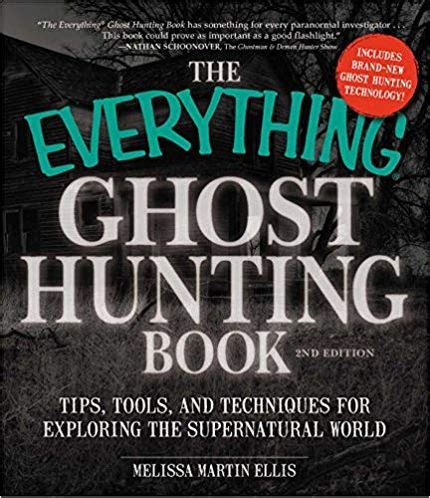 8 Essential Pieces Of Ghost Hunting Equipment That Every Enthusiast Needs