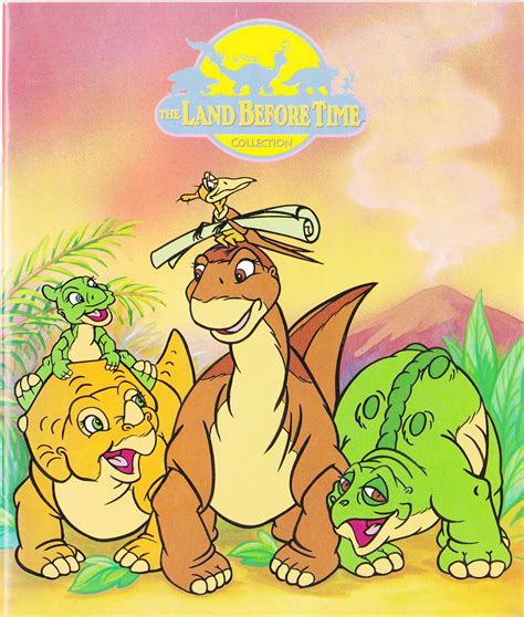 The Land Before Time Wallpapers Wallpaper Cave