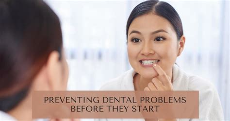 How Do I Prevent Dental Problems Before They Start Bonita Springs Fl