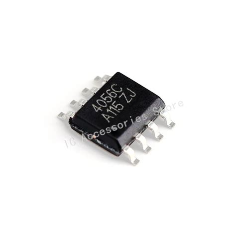 5pcs Bl4056c 42es Esop 8 4056c Battery Management Chip New And Original 5pcs Bl4056c 42es Esop 8 4056c Battery Management Chip New And Original