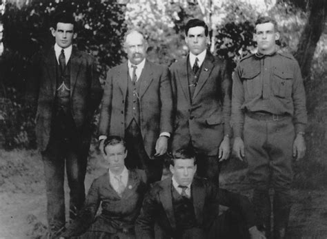 William Caleb Martin 1856 1933 Convicts And Clerics