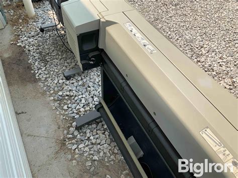 Hp Designjet 500 Printer Other Bigiron
