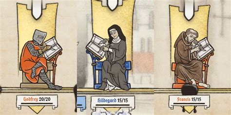 Inkulinati Best Inkulinati Masters